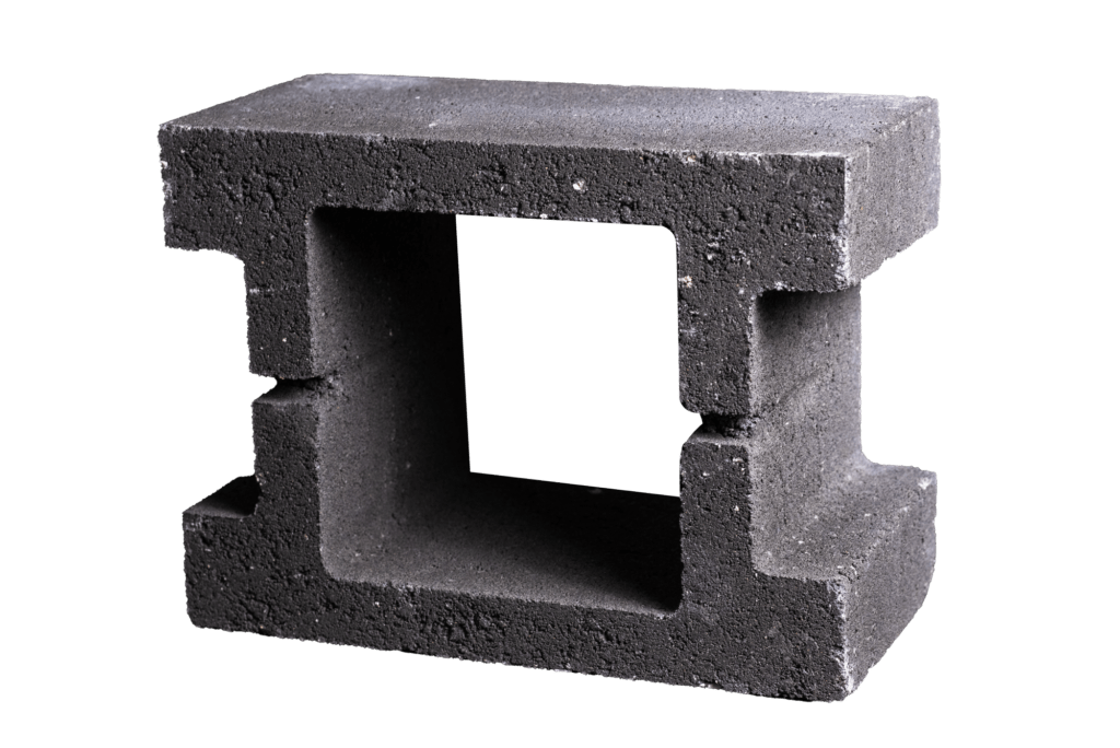 Block Column – Apex Aruba
