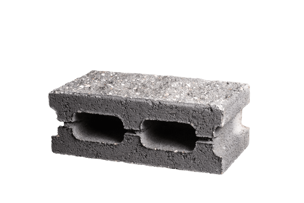 Split Block Hollow 6″ – Apex Aruba