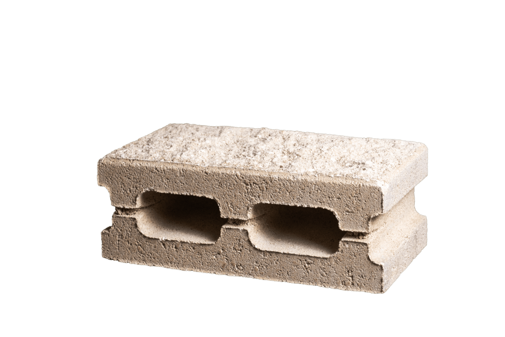 Split Block Hollow 6″ – Apex Aruba