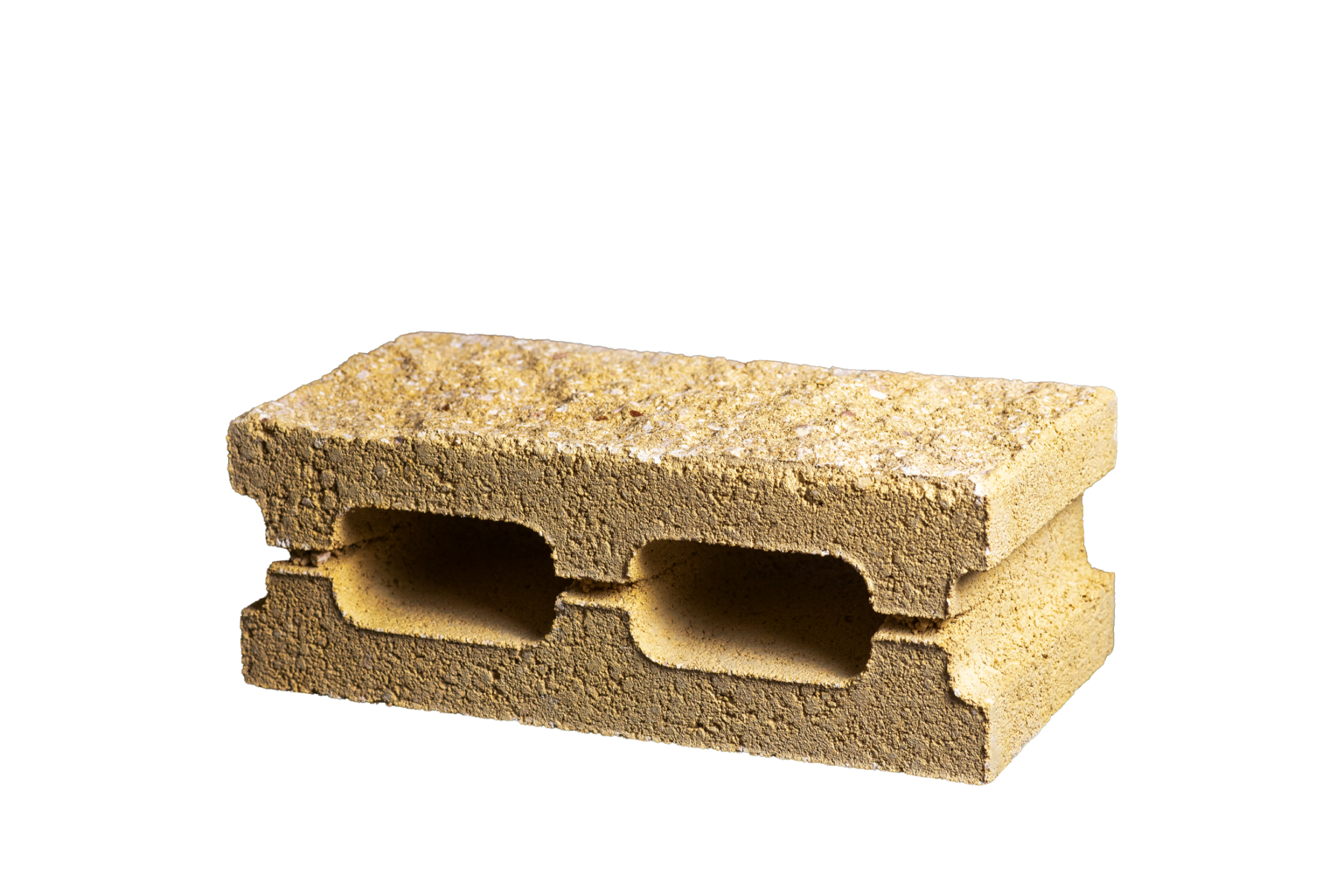 Split Block Hollow 6″ – Apex Aruba